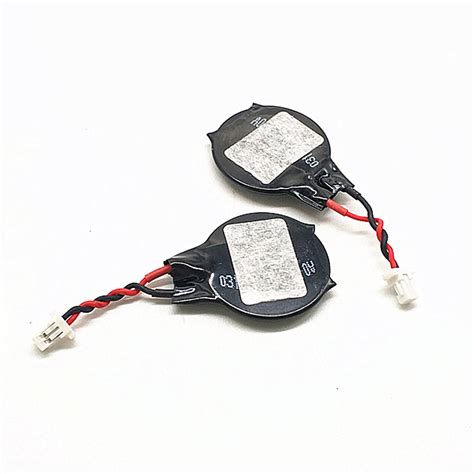 Kts Ibm Notebook Motherboard Battery 3v Button Bios Cr2016 Coms With