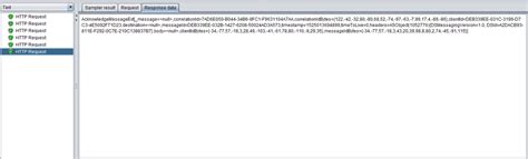 How To Load Test Flex And Amf Protocol Apps With Jmeter