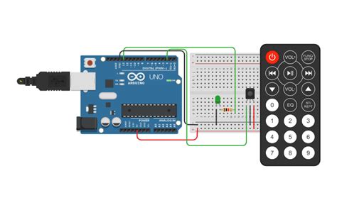 Circuit Design Assignment8q2 Tinkercad