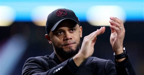 바이에른 젊은 지도자 콤파니와 구두 합의 마쳤다김민재와 불과 10살 차이