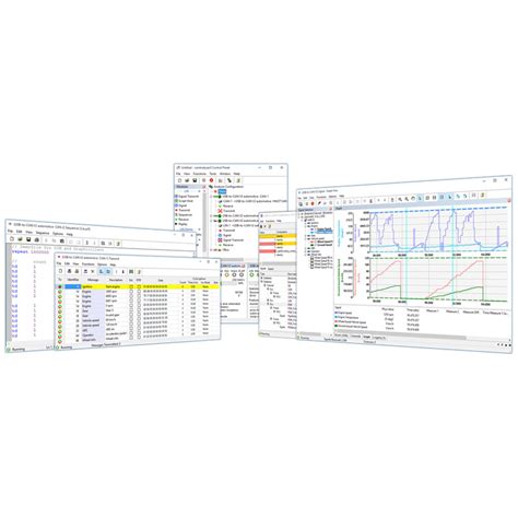 Cananalyser 3 Suite Microport Computer Electronics Inc