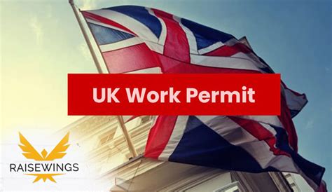Excel In Your Career Why Choose Us For Your Uk Work Permit Raise Wings