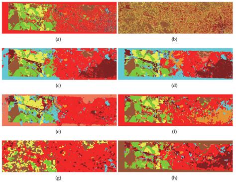 Multilevel Structure Extraction Based Multi Sensor Data Fusion