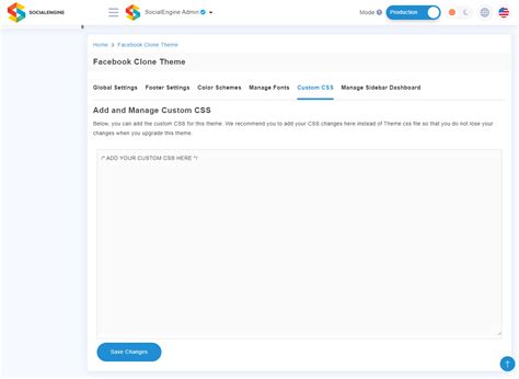Build Your Fb With Socialengine Facebook Clone Theme