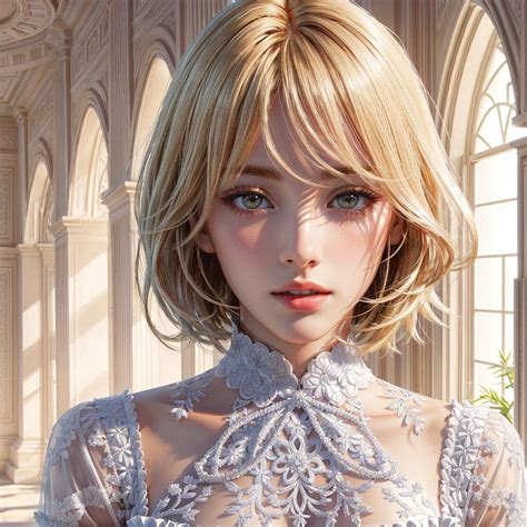 Ai Art Lora Model Realityv2 Fashion Show Girl Style Lora Pixai