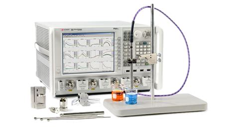 N1501a Dielectric Probe Kit Keysight