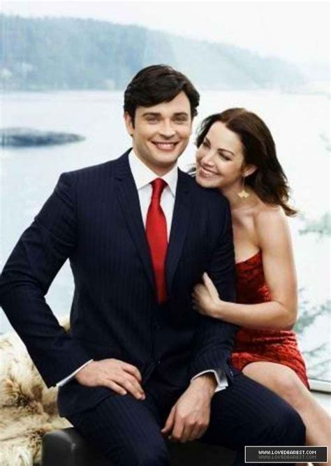Tom Welling Comic Con Tv Guide