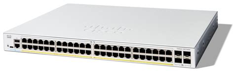 Buy Cisco Catalyst C1200 48p 4x Switch C1200 48p 4x