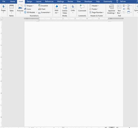 How To Draw Flowchart In Word Document Printable Timeline Templates