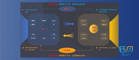从连接到生态，工具saas转型b端业务saas的成功实践 鸟哥笔记