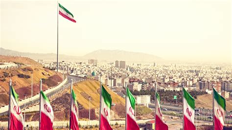 Iran Licenses 14 Bitcoin Mining Farms Cuts Electricity Tariff Up To 47