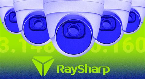 Chinese Manufacturer Exposes Data From Surveillance Devices Cybernews Garett Moreau 🇺🇸