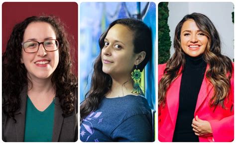 15 Latina Activists Working To Protect Reproductive Rights Hiplatina