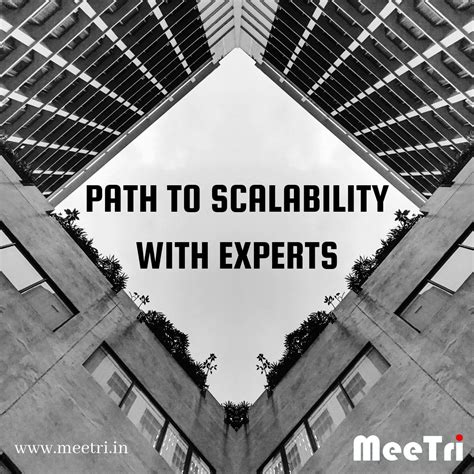 Meetri Infotech On Linkedin Scalability Externalexpertise Businessgrowth Collaboration