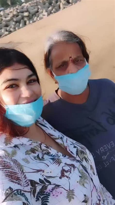 Soniya Maheshwariofficial On Twitter Love U Maa Actress Soniya Maheshwari