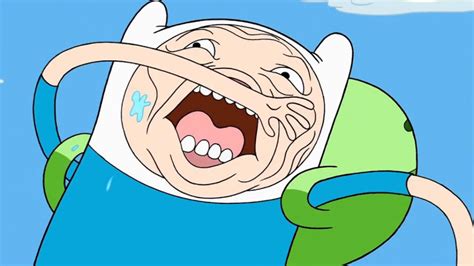 Finn Face Water