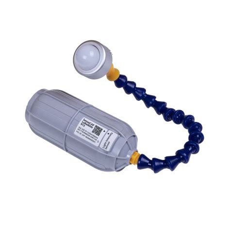 SenseCAP IoT LoRaWAN Wireless Light Intensity Sensor Node