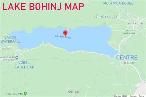 Things To See And Do In Lake Bohinj Slovenia Top Attractions Tours