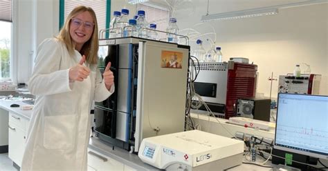 Tosoh Bioscience Separation And Purification On Linkedin Intern Tosohbioscience Lens3