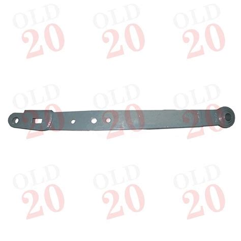 RH Lower Lift Arm Massey Ferguson