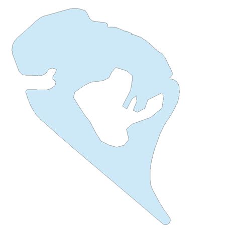 Arcgis Desktop Cutting A Polygon Using The Shape Of Another Polygon