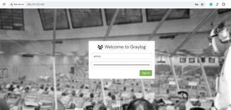 How To Install Graylog On Ubuntu 22 04 Cherry Servers