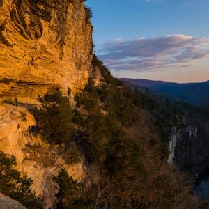 The Best Hiking In And Near Eureka Springs Arkansas