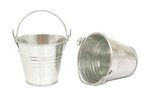 Wiaderka Metalowe Niska Cena Na Allegro Pl