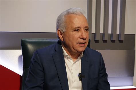 Antonio Taveras Denuncia Un «debate Falso Para Ocultar Verdadera Razón