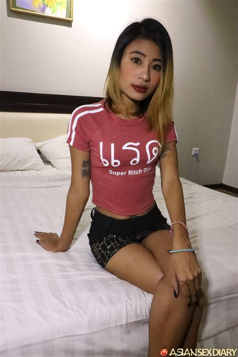 Tin Asian Sex Diary
