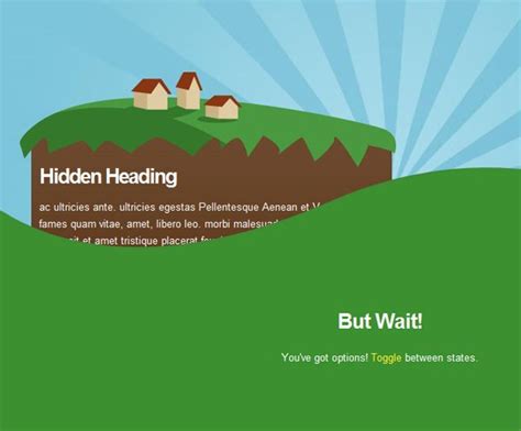 Jquery Template Jquery Effects Tutorial Jquery Template Jquery Effects Tutorial