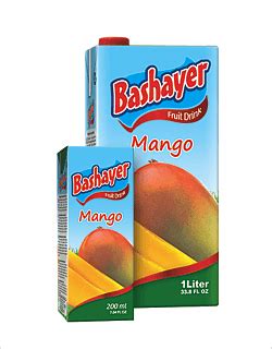BASHAYER MANGO JUICE BY SAKR Fruit Juices B B Marketplace Made In Egypt Export