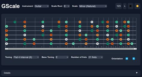Github Pelletierjyscalesviewer Scales Viewer