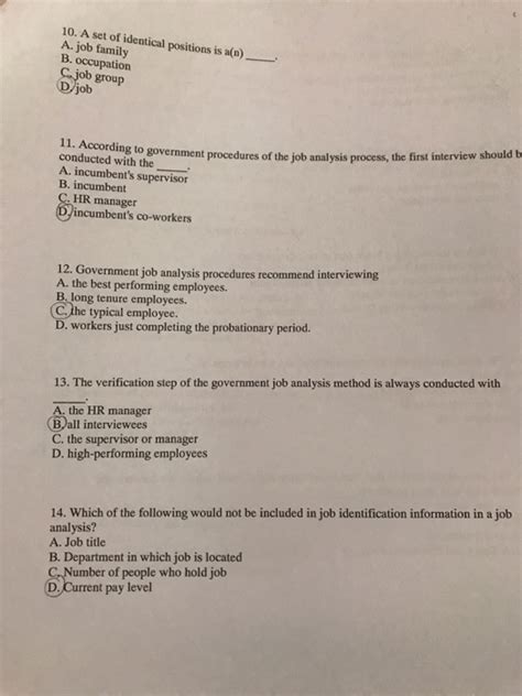 Solved QUIZ Multiple Choice Questions TICK THE CORRECT AN Chegg