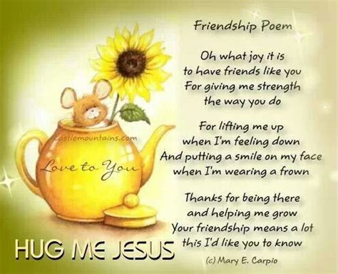 Funny Friendship Poems 18 Famous Funny Poems Laugh With Popular Fun