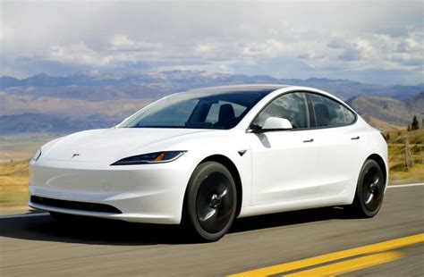 Teslas Affordable Model 3 And Model Y Are Barely Cheaper Than The