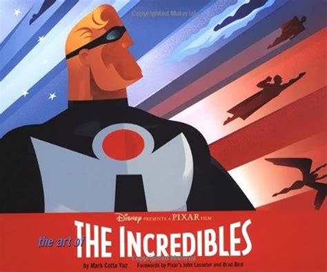 Art Of The Incredibles By Pixaranimation On Deviantart