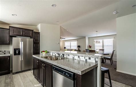 Pacific Manufactured Homes San Marcos Ca A Cavco Homes Dealerbuilder