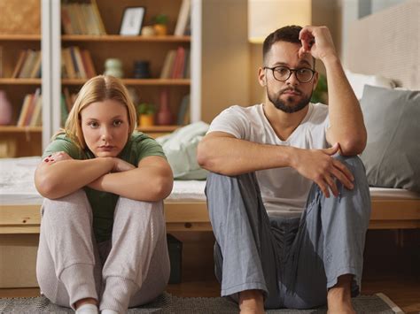 New Study Finds An Increase In Sexlessness Among Young American Adults