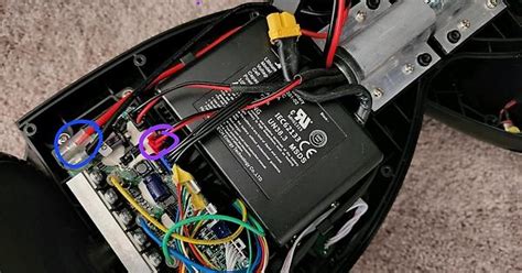 Jetson Hoverboard Album On Imgur