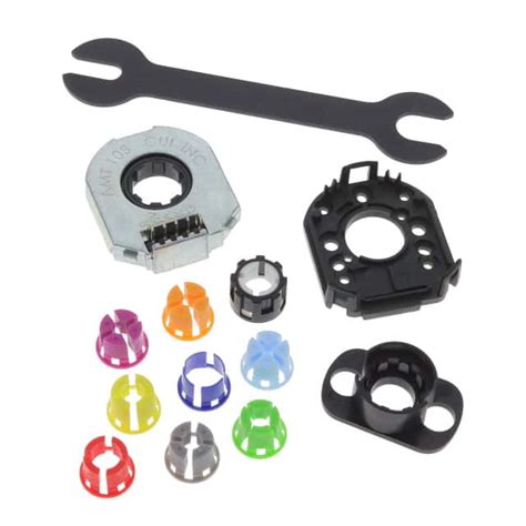 AMT103 V CUI Devices Sensors Transducers DigiKey