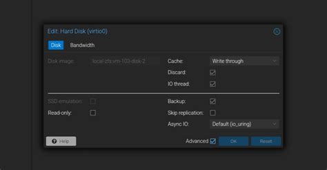 Nethsec And Proxmox Nethsecurity Nethserver Community