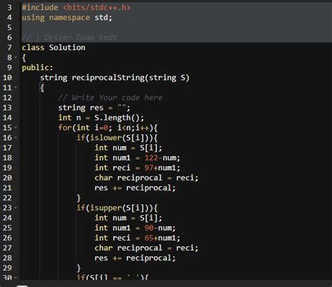Umesh Singh Patel On Linkedin Codingchallenge Algorithms Programmers Geeksforgeeks