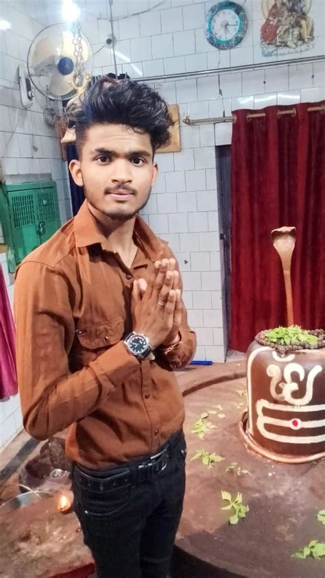 The Prakash Chaudhary Posted On Linkedin