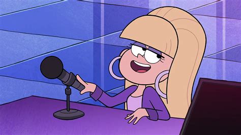 Pacifica Northwest Gravity Falls Wiki Fandom