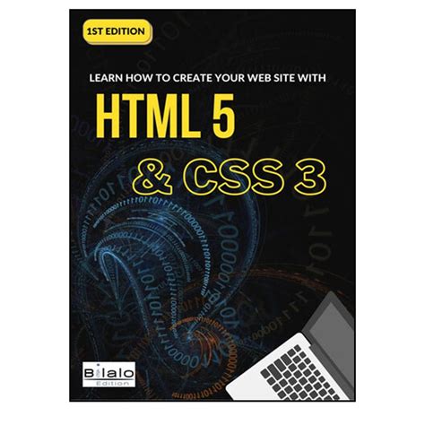 قیمت و خرید کتاب Learn Web Design With Html And Css A Well Illustrated Course For Beginners اثر