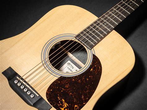 Martin D X2e Billy Strings Review The Most Playable X Series Martin