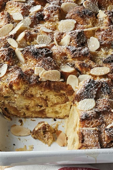 Perfect Ina Garten Panettone Bread Pudding Recipe For Holiday Magic