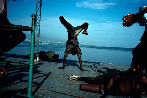 Haiti