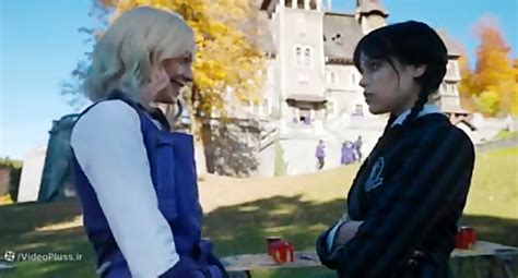 فیلم ونزدی قسمت دوم با دوبله فارسی